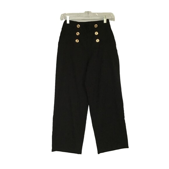 Derek Heart | Pants & Jumpsuits | Derek Heart Pants Womens Med Black ...